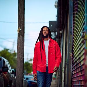 See Tickets - JULIAN MARLEY AND THE UPRISING BAND Tickets and Dates