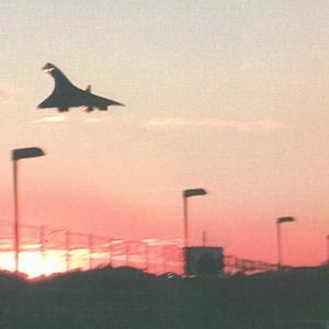Brooklands Museum - 20th Anniversary Of The Last Flight Of Concorde ...