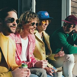 See Tickets - Caamp Tickets and Dates