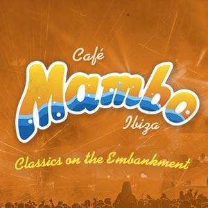 See Tickets - Cafe Mambo - Classics On The Embankment Tickets and Dates