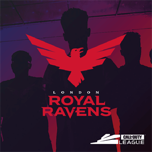 See Tickets - Call Of Duty League: Royal Ravens Tickets and Dates