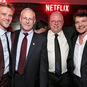 See Tickets - Capturing Pablo - with Javier Pena & Steve Murphy Tickets ...