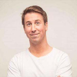 See Tickets - CARL HUTCHINSON - WATCH TILL THE END Tickets and Dates