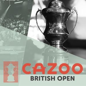 Cazoo British Open 2022 Tickets and Dates
