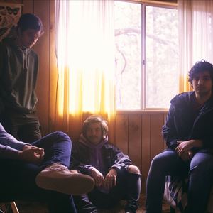 CHON Tickets and Dates