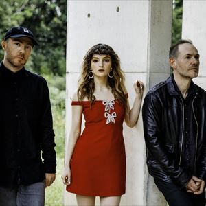 See Tickets - CHVRCHES Tickets and Dates