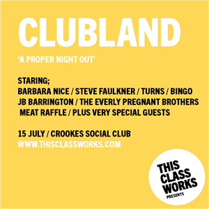 See Tickets - Clubland Tickets and Dates