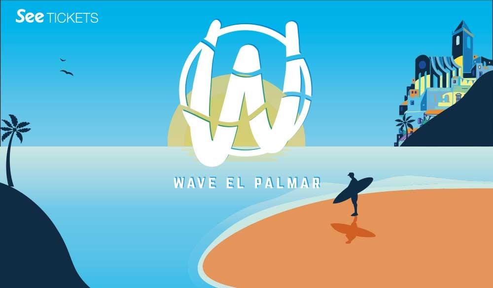 Wave El Palmar 2023 tickets and tour dates - CompareTheTicketPrice.com