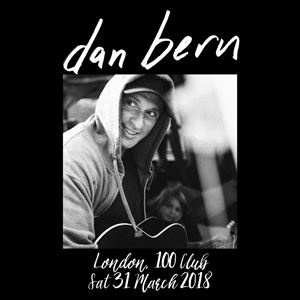 See Tickets - DAN BERN Tickets and Dates