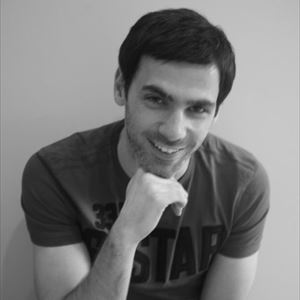 See Tickets - Daniel Downie - 'The Flamingo Diaries' Tickets and Dates