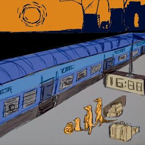 See Tickets - Dave Series: Meerkat Parade Tickets and Dates