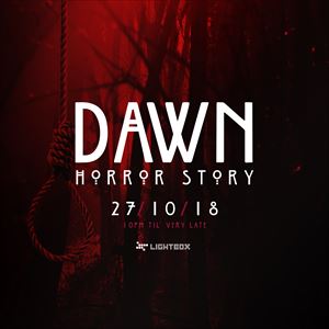 See Tickets - Dawn pres. Dawn Horror Story Tickets and Dates