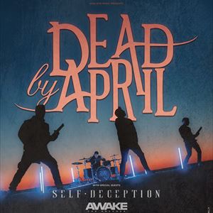 See Tickets - Dead By April Tickets and Dates