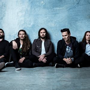 See Tickets - DEAD LETTER CIRCUS Tickets and Dates