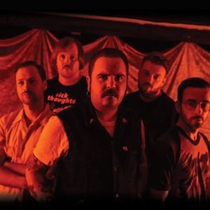 See Tickets - Death By Unga Bunga Tickets and Dates