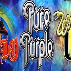 See Tickets - Deep Purple Family Tree Tickets and Dates