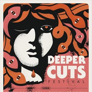 See Tickets - Deeper Cuts Festival Tickets and Dates