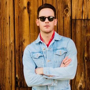 See Tickets - DMP presents Sam Outlaw Tickets and Dates