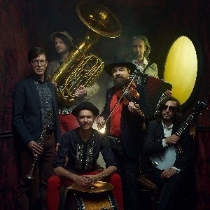 See Tickets (CH) - Dobranotch | Baba Roga Tickets und Daten 2026