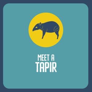 Beale Park - Beale Wildlife Park - Meet The Tapir Tickets | Friday 26th ...
