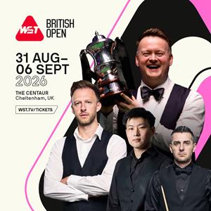 British Open Tickets and Dates 2026