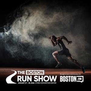 See Tickets - The Boston Run Show 2024 Tickets and Dates