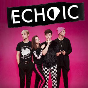 Echoic Tickets and Dates
