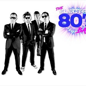 See Tickets - Electric 80s Night Tickets and Dates