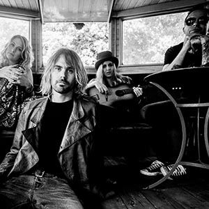 See Tickets - Electric Pyramid Tickets and Dates