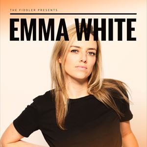 Emma White Tickets and Dates
