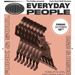 See Tickets - Everyday People Tickets and Dates