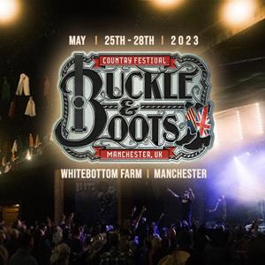 See Tickets - Buckle & Boots Tickets and Dates 2023