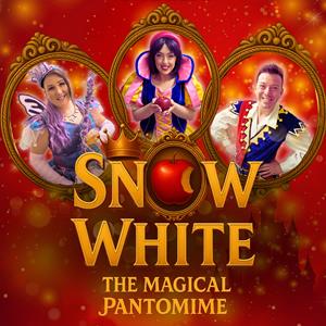 See Tickets - Snow White Pantomime Tickets and Dates