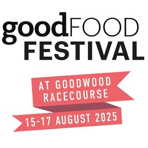 Good Food Festival (TF) - Good Food Festival Tickets and Dates