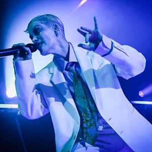 Fever Ray Tickets and Dates