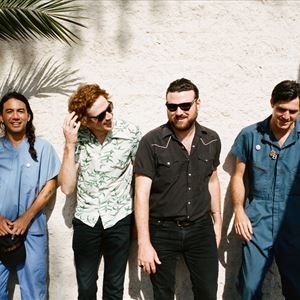 See Tickets - FIDLAR Tickets and Dates