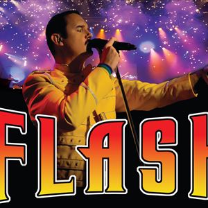 See Tickets - Flash - Queen Tickets and Dates