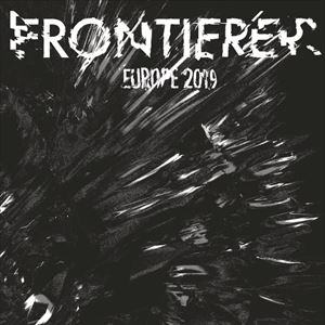 Frontierer Tickets and Dates