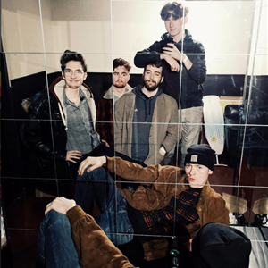 See Tickets - Gallus EP Launch Tickets and Dates