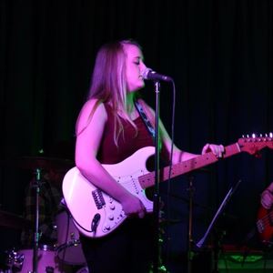 See Tickets - Glass Ceilings / Strange Ghost / Early Days Tickets and Dates