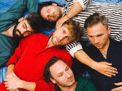 Goan Dogs Tickets and Dates