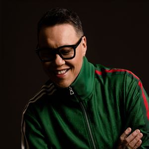 Gok Wan (DJ Set) Tickets and Dates 2024