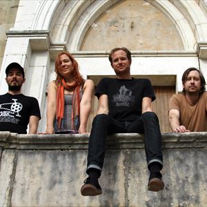 See Tickets - Golden Void & Dommengang - UK Tour Tickets and Dates