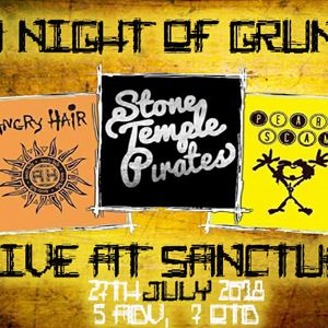 See Tickets - Grunge Fest Tickets and Dates