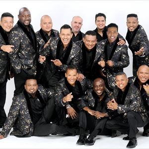 See Tickets - Grupo Niche Tickets and Dates