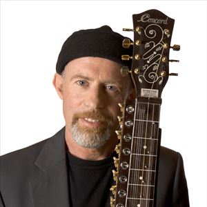 See Tickets - HARRY MANX Tickets and Dates