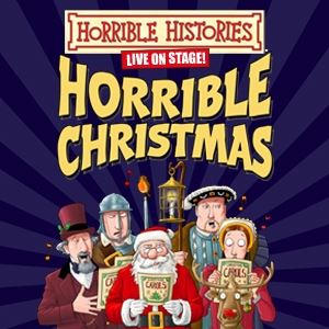See Tickets - Horrible Christmas Tickets and Dates