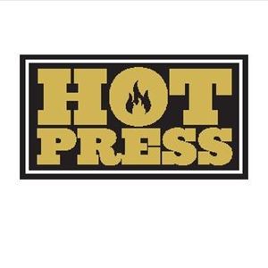 See Tickets - Hot Press presents Covered In Glory - The Gig Tickets and ...