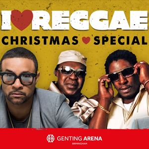 See Tickets - I Love Reggae Tickets and Dates