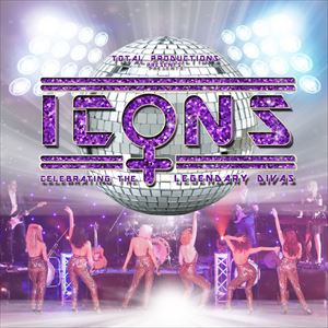 Icons - Celebrating The Legendary Divas Tickets en Data
